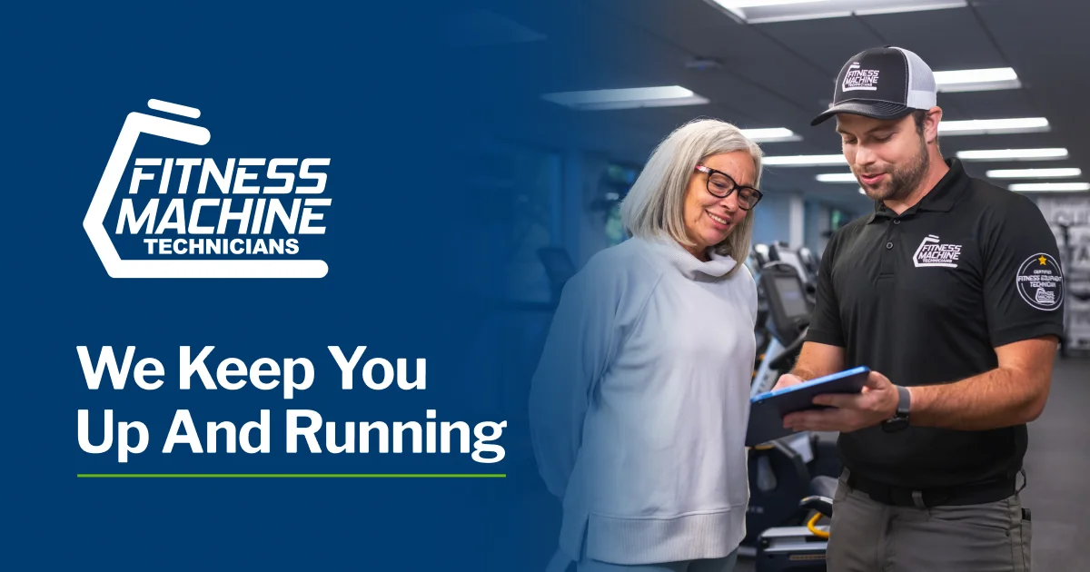 Schwinn Fitness Equipment Services | Fitness Machine Technicians